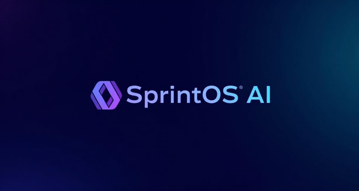 SprintOS AI — L'IA qui pilote vos sprints, décisions et équipes